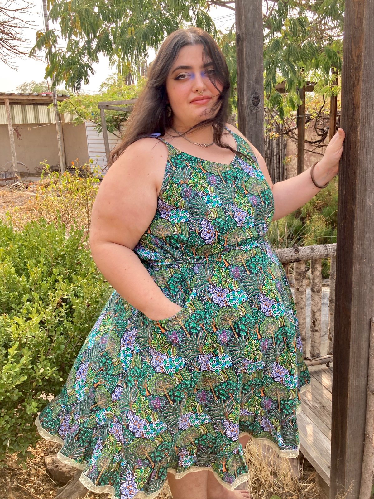 Custom – All Bodies Tailoring